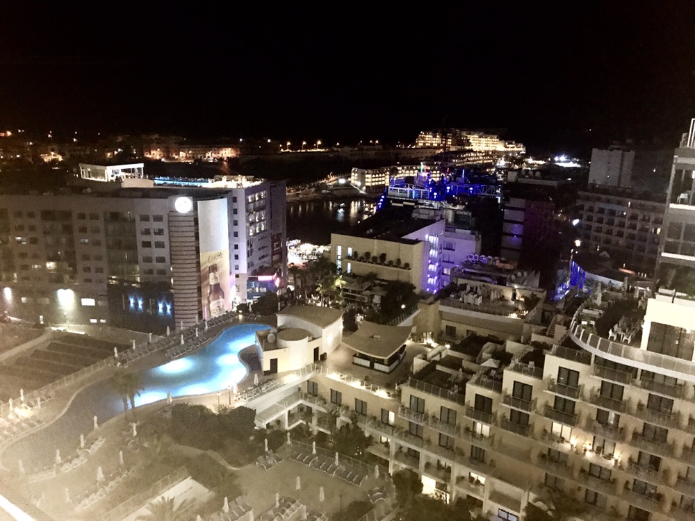 The Best Rooftop Bars, Restaurants and Pools in Malta | Where's The ...