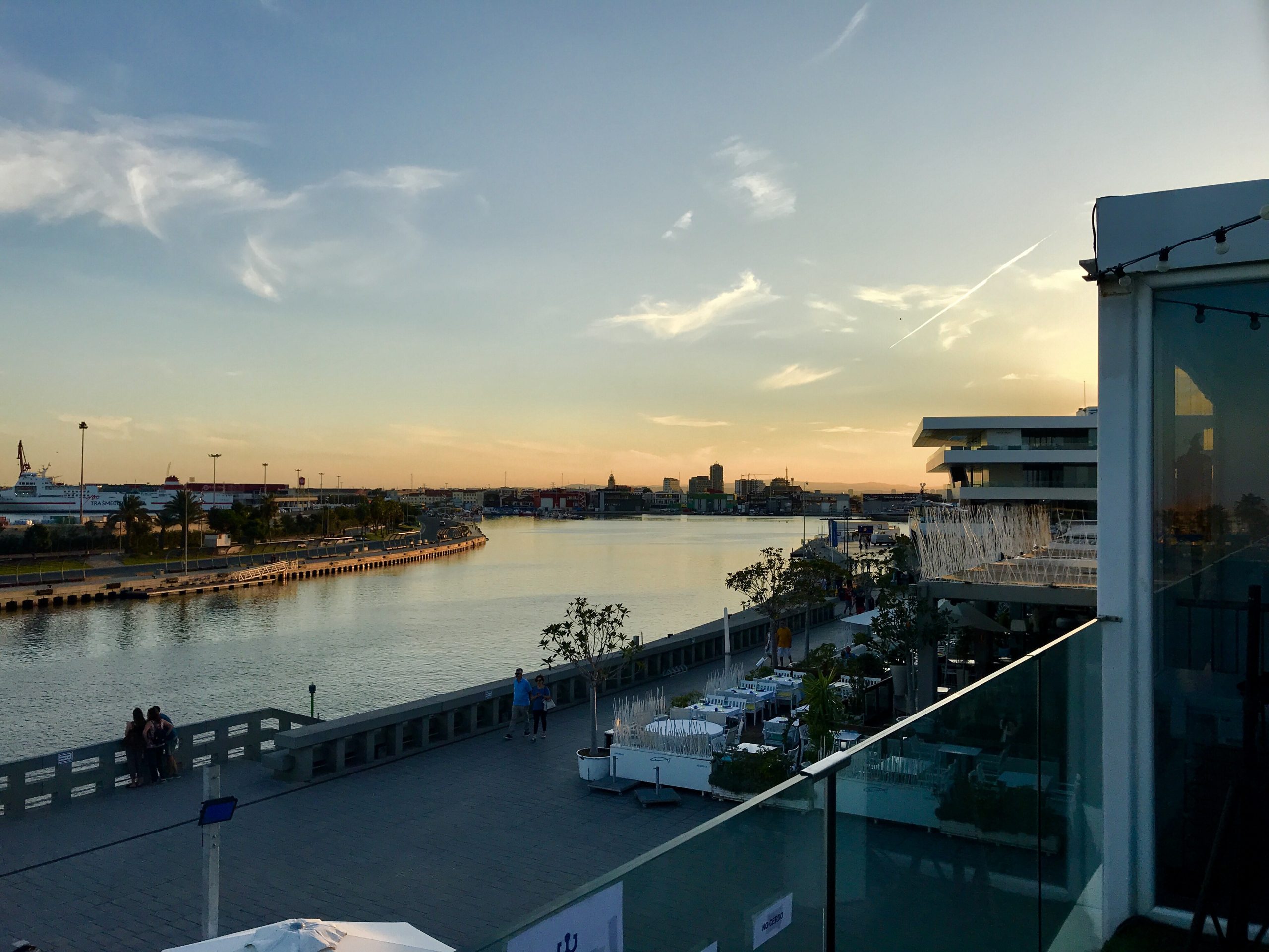 The Best Rooftop Bars in Valencia | Where's The Rooftop?