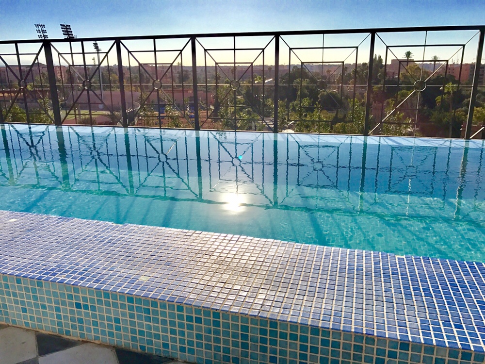 The Best Rooftop Bars in Marrakesh | Where's The Rooftop?