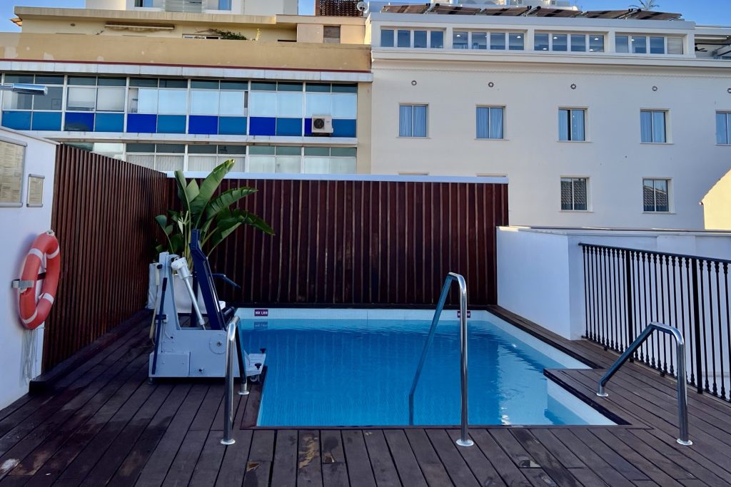 Malaga: The Best Rooftop Bars and Pools | Where's The Rooftop?