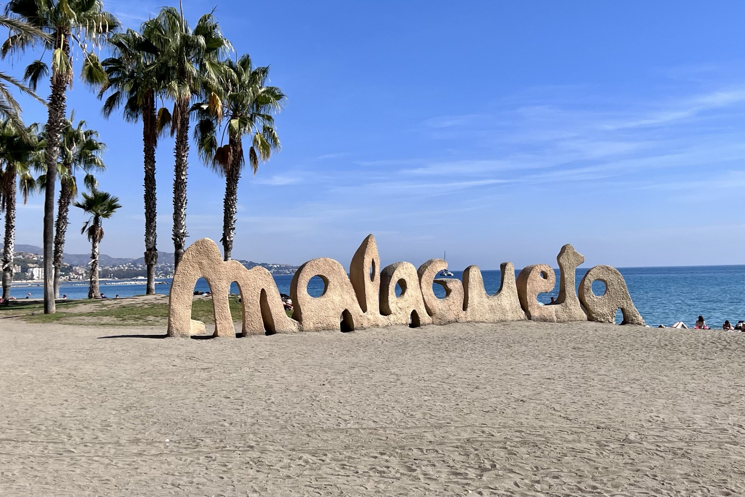 How to Spend a Weekend in Malaga | Where's The Rooftop?