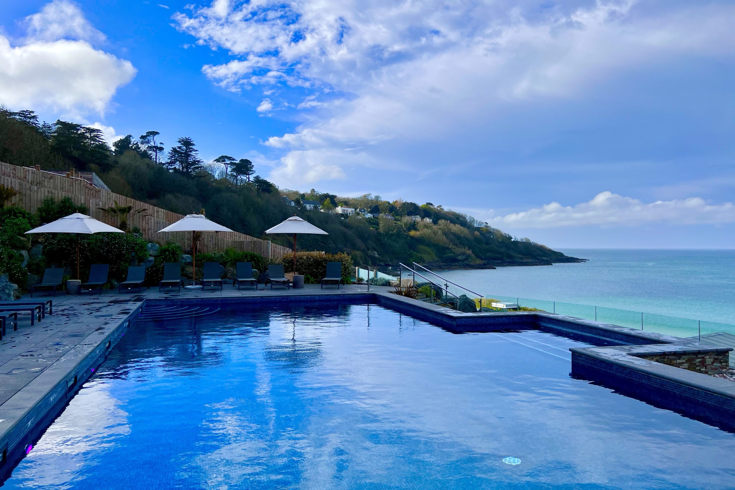 The Best Rooftop Bars & Pools in St Ives, Cornwall – Where's the rooftop?