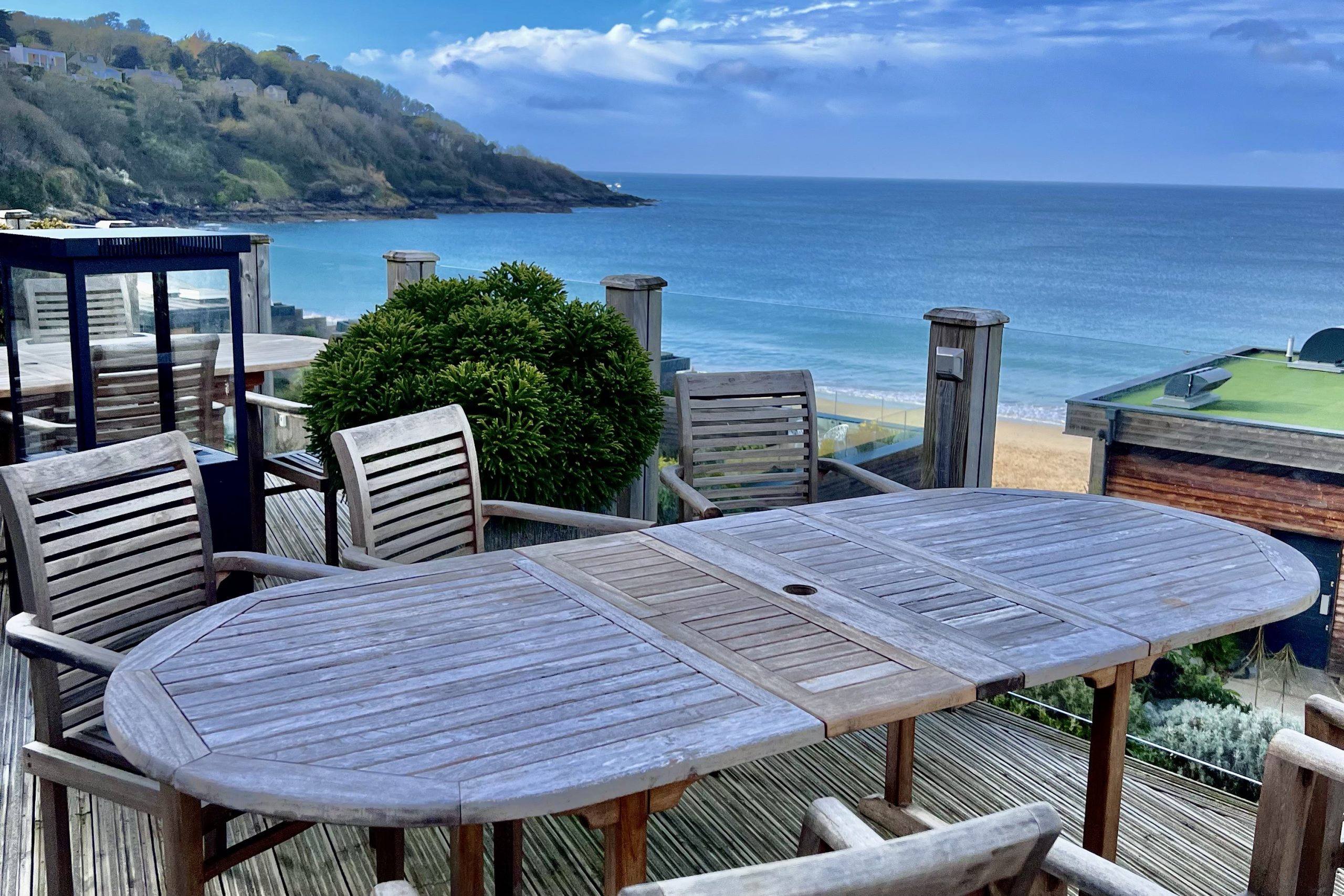 The Best Rooftop Bars & Pools in St Ives, Cornwall – Where's the rooftop?