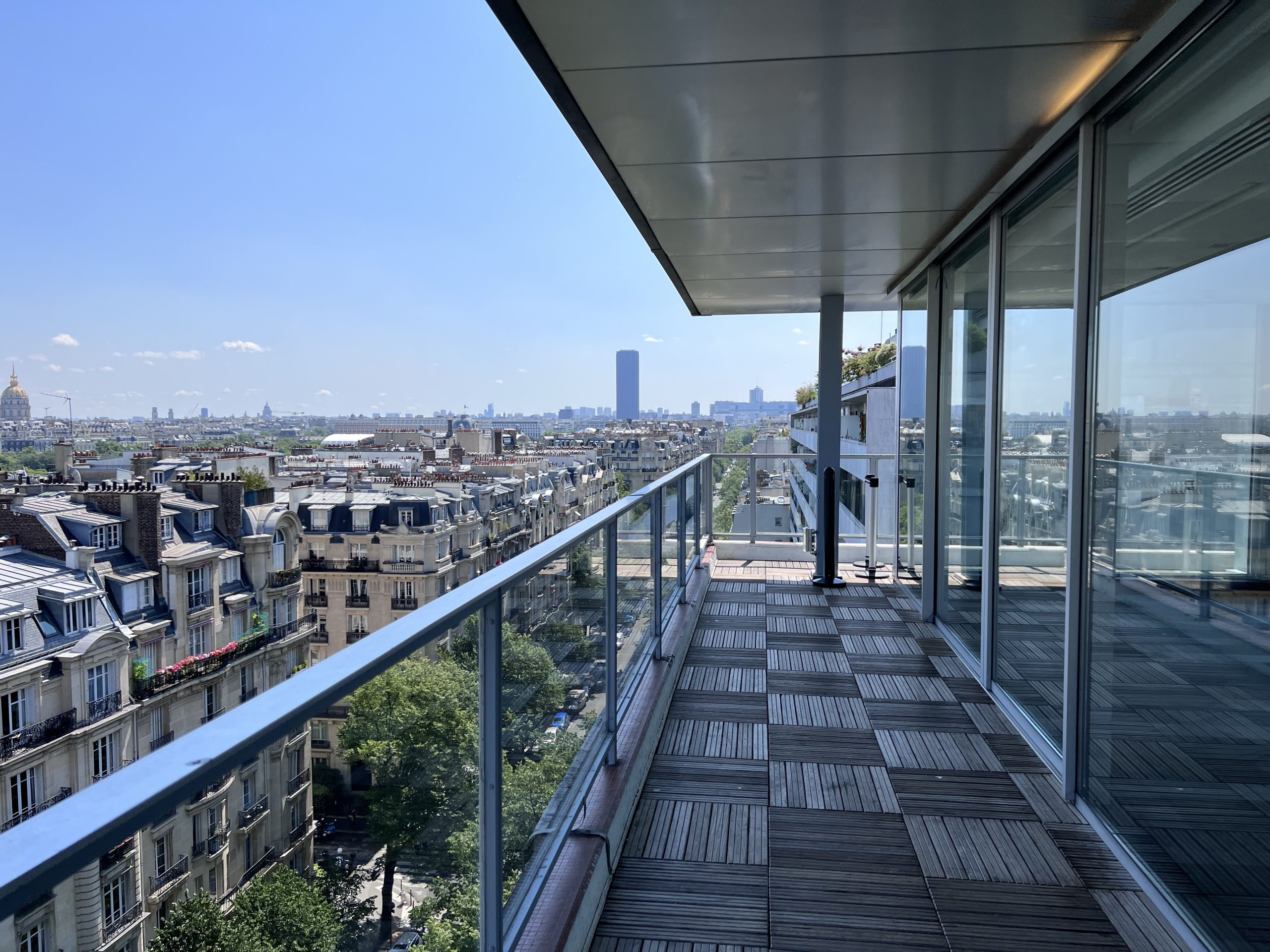 Best Rooftop Bars in Paris – Where's the rooftop?