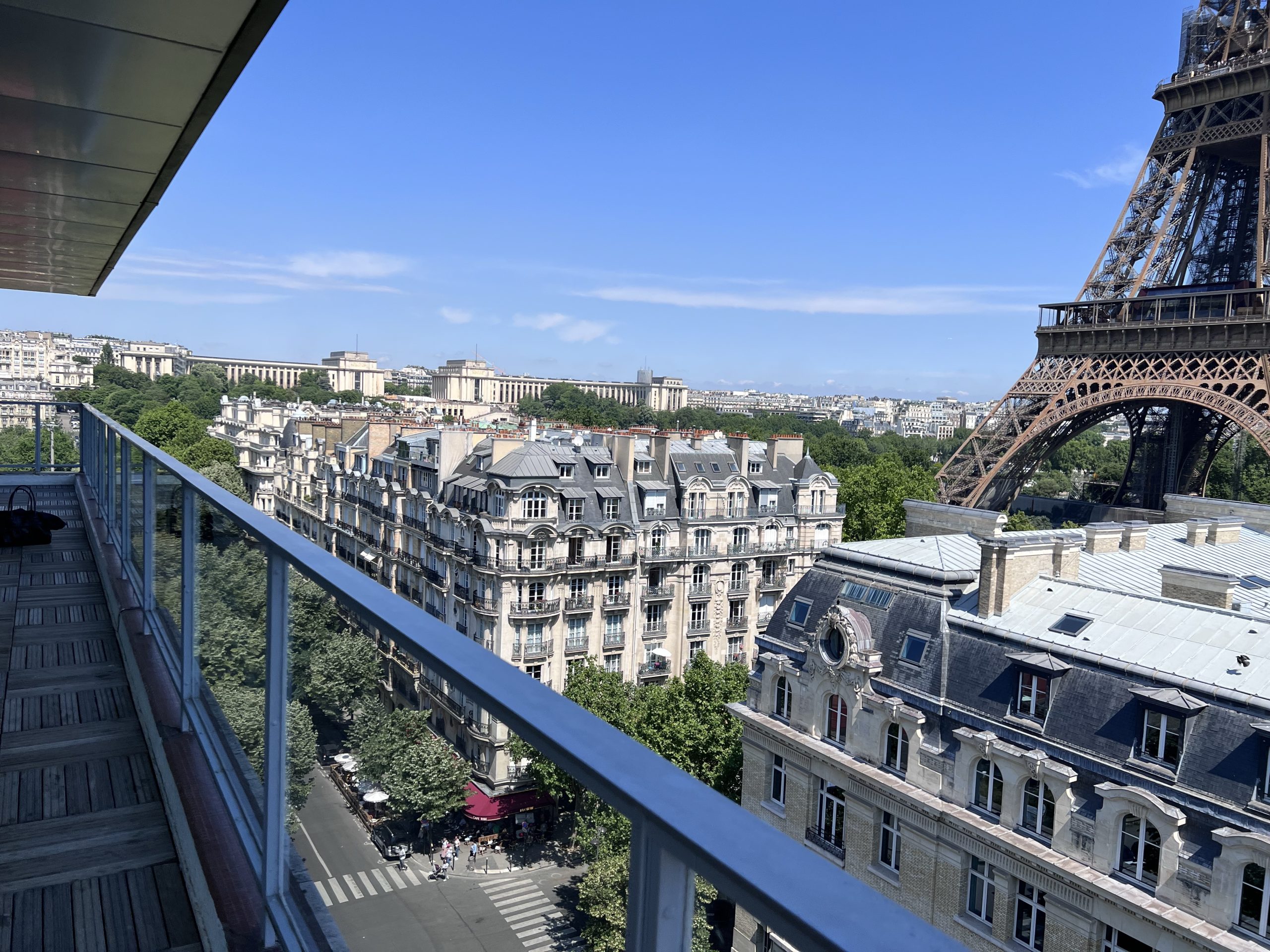 Best Rooftop Bars in Paris – Where's the rooftop?