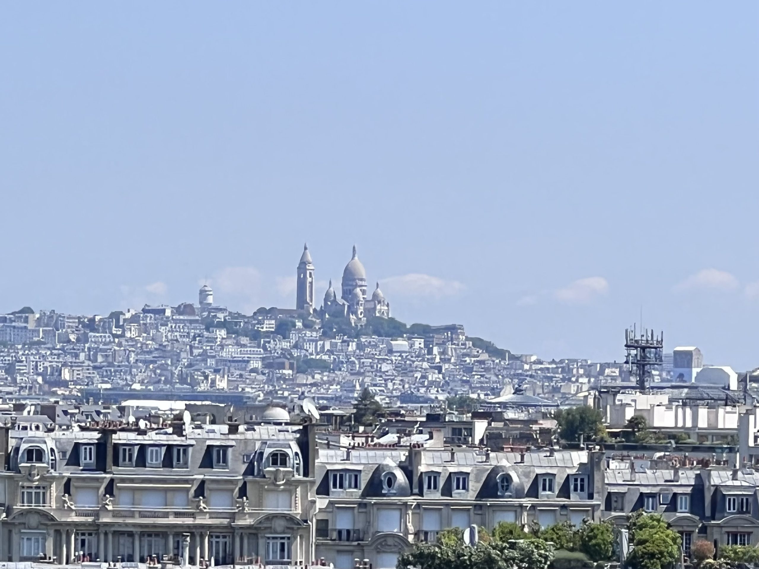 Best Rooftop Bars in Paris – Where's the rooftop?