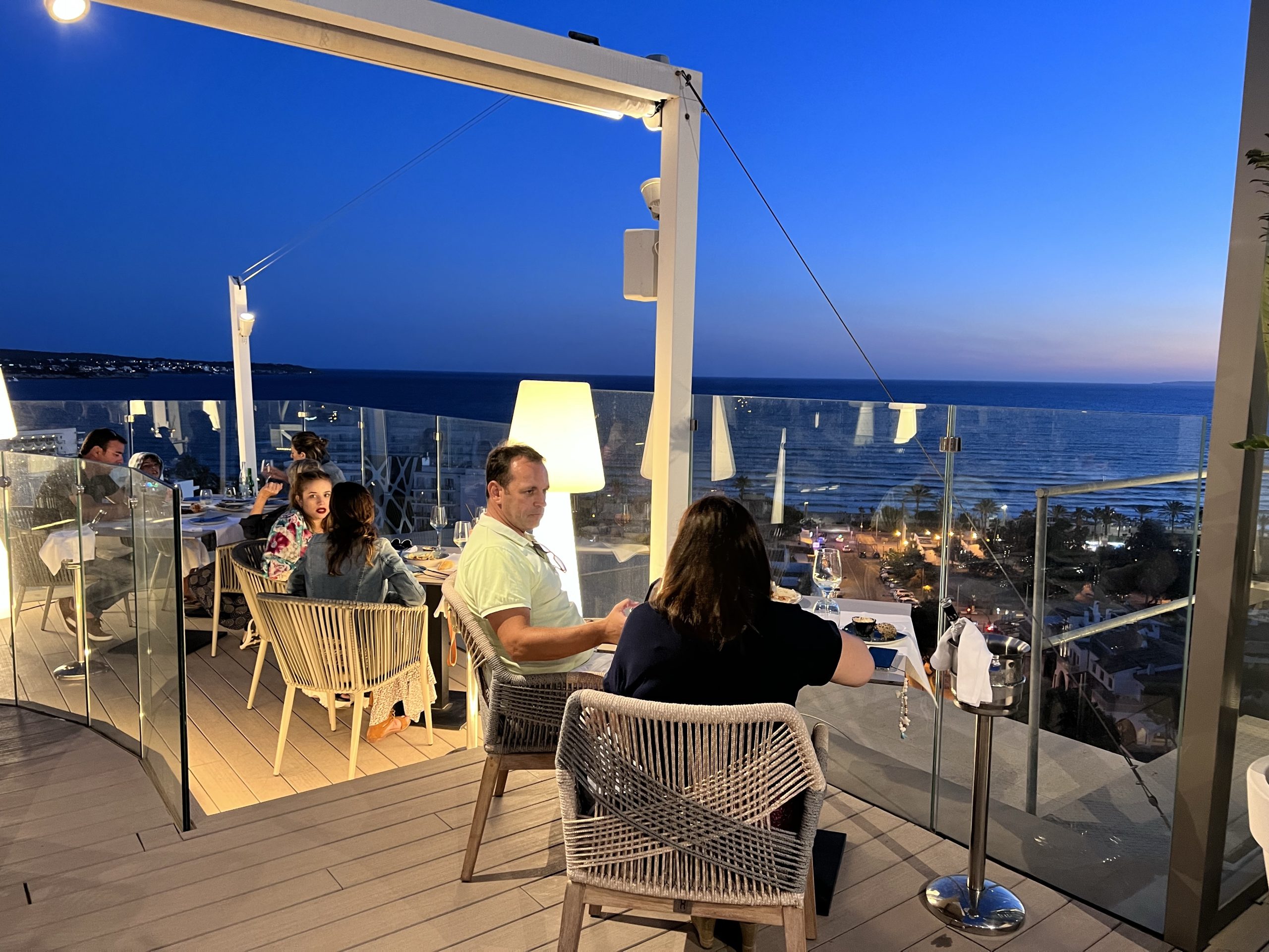 The Best Rooftop Bars and Rooftop Restaurants in Mallorca – Where's the ...