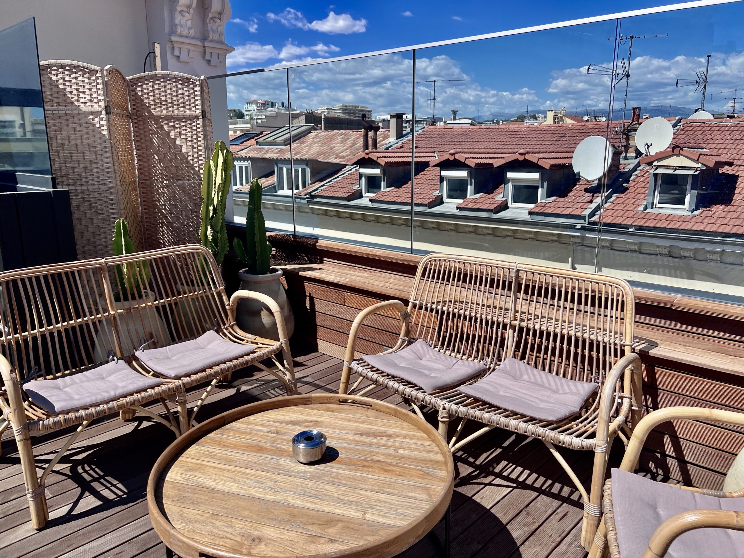The best rooftop bars in Cannes – Where's the rooftop?