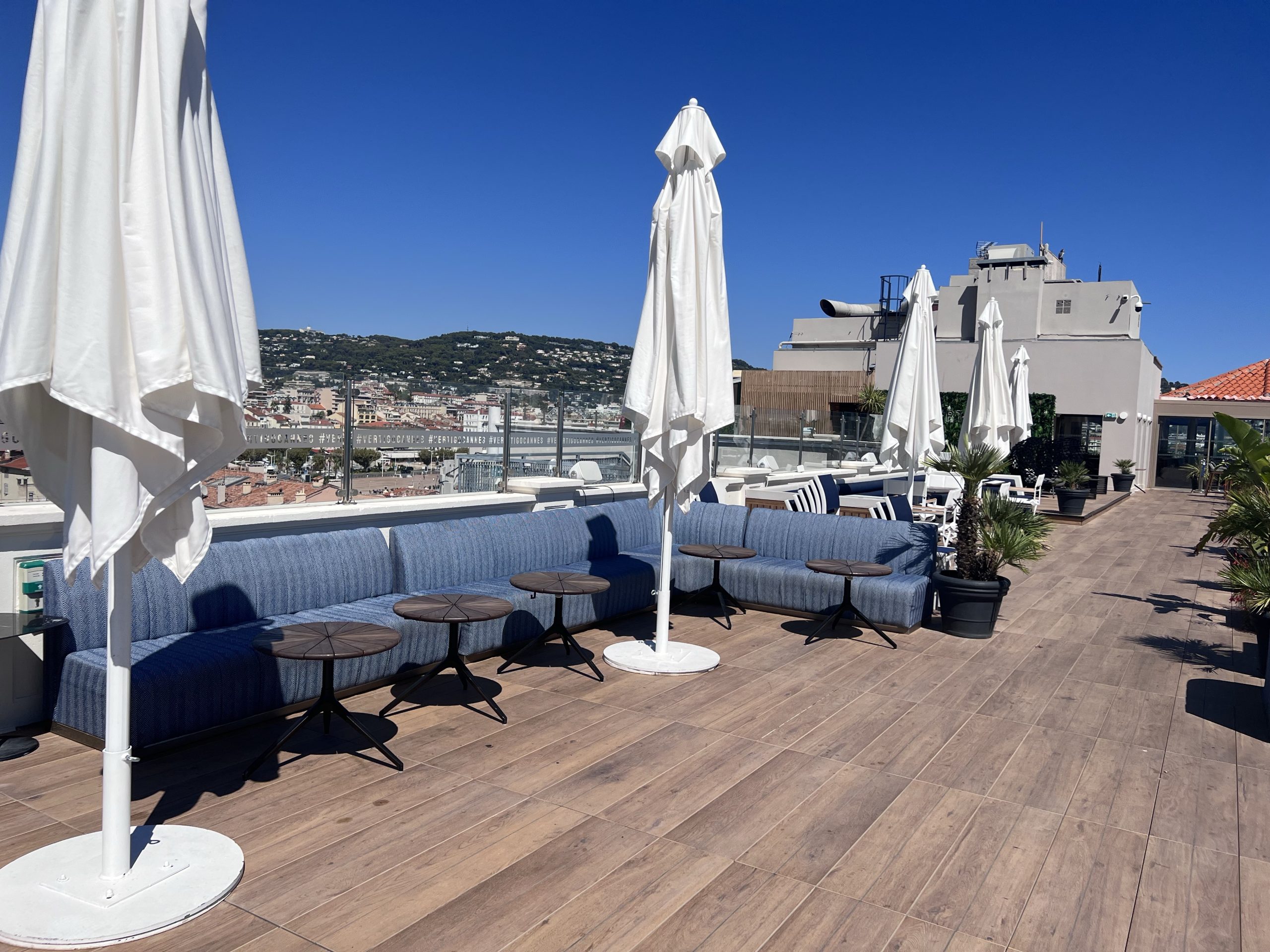 The best rooftop bars in Cannes – Where's the rooftop?