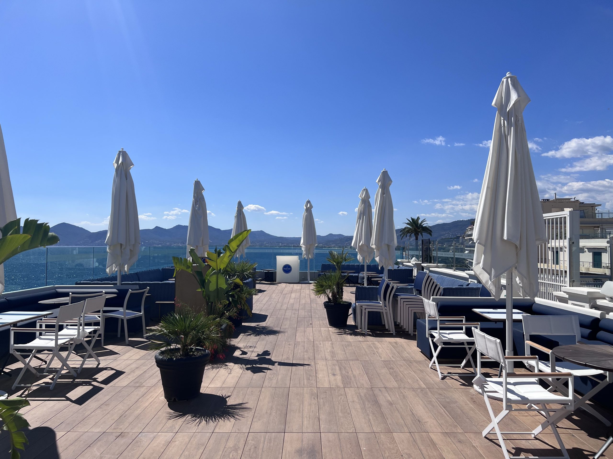 The best rooftop bars in Cannes – Where's the rooftop?