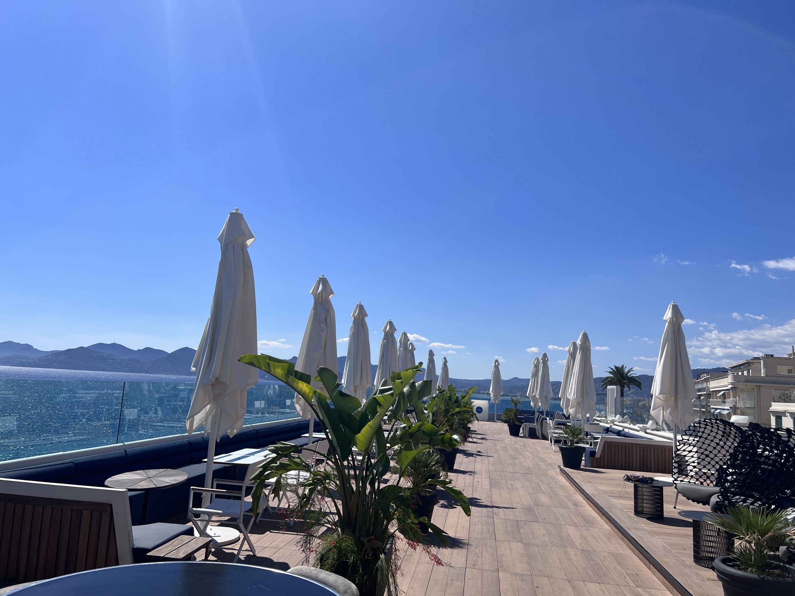 The best rooftop bars in Cannes – Where's the rooftop?