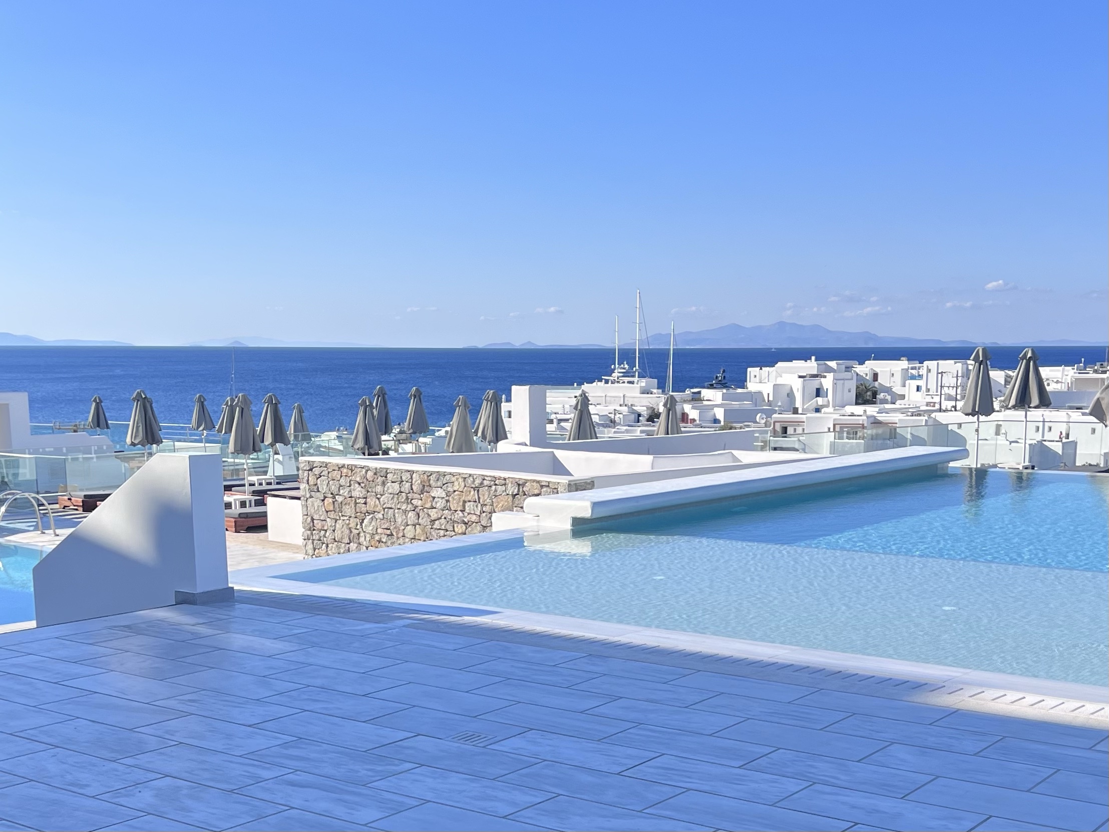 The best rooftop bars in Mykonos – Where's the rooftop?