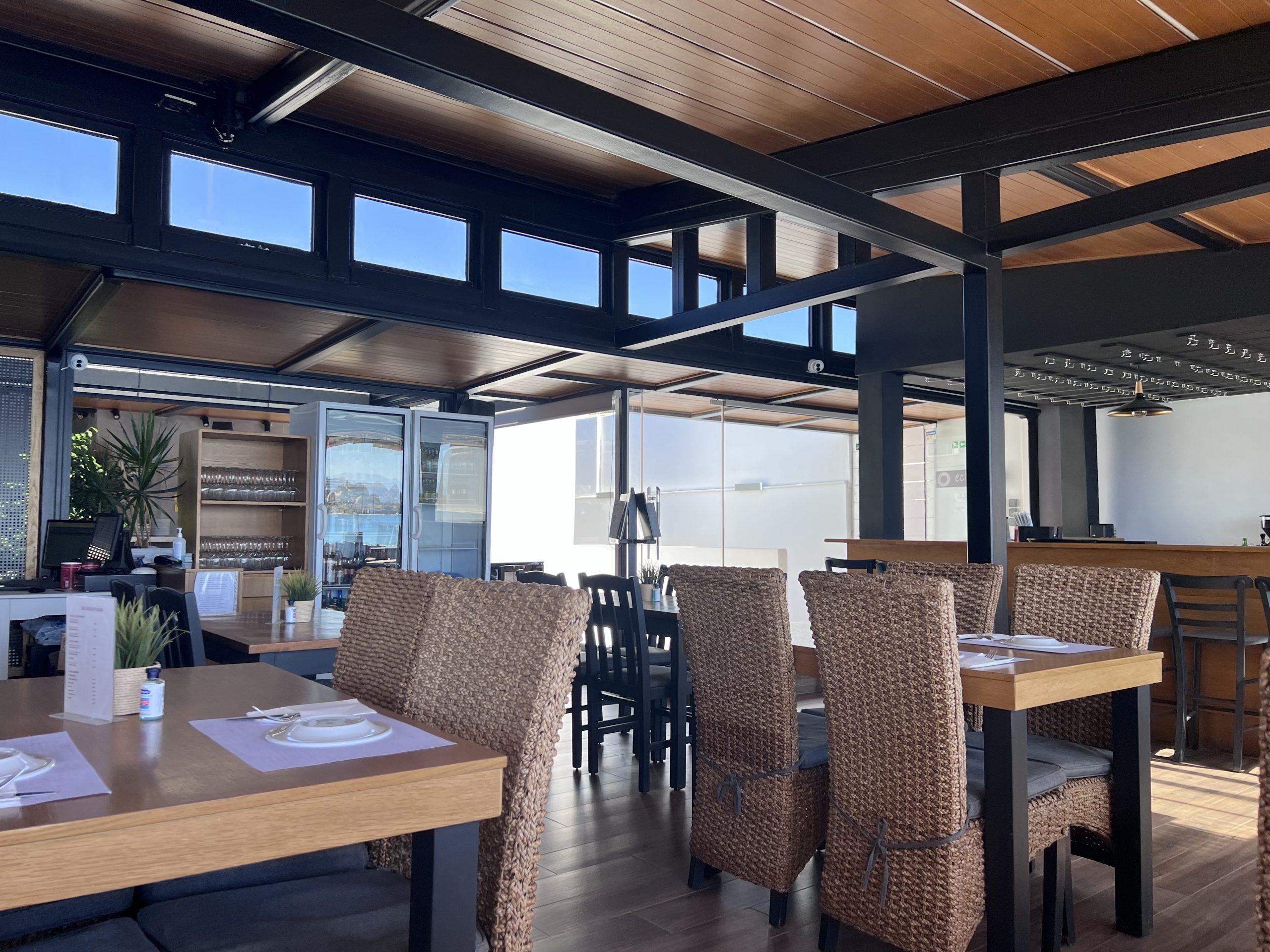 The best rooftop bars in Mykonos – Where's the rooftop?