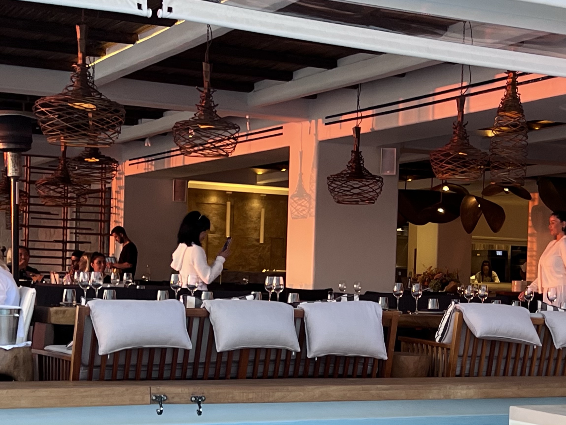 The best rooftop bars in Mykonos – Where's the rooftop?