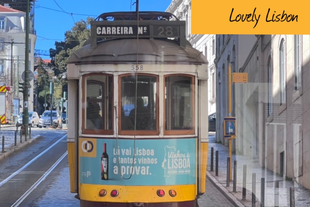 Portugal Travel Guide - Where's The Rooftop?