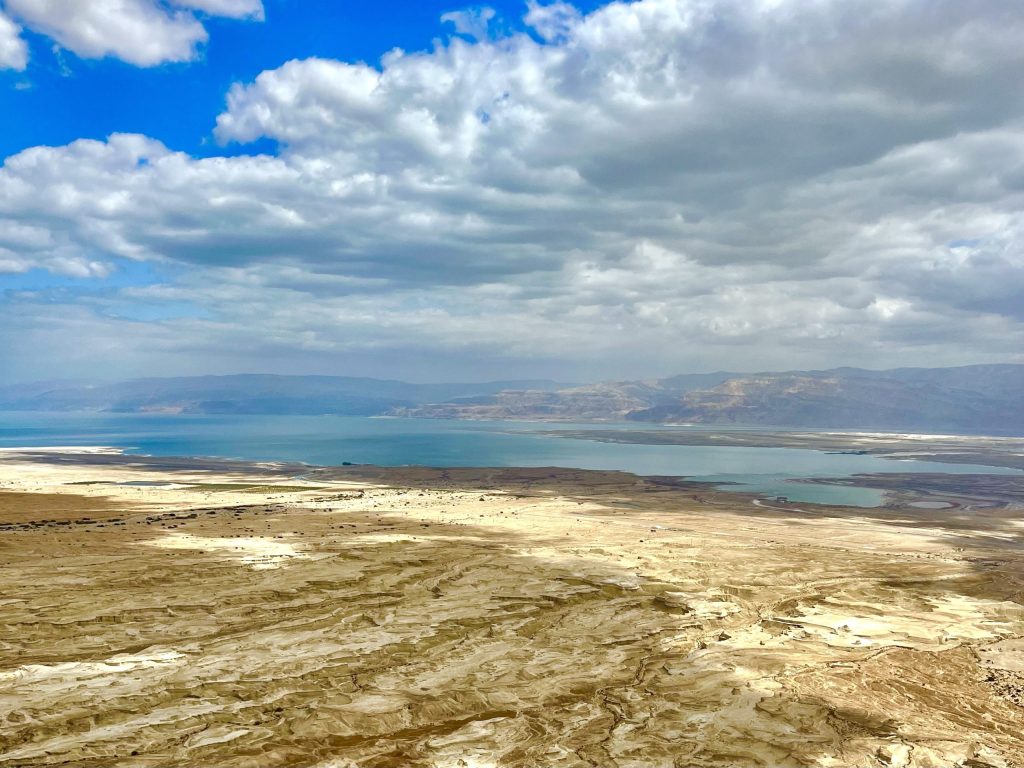 What you need to know before visiting Masada | Where's The Rooftop?
