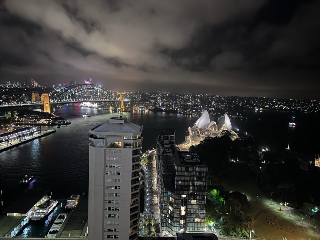 The Best Rooftop Bars in Sydney | Where's The Rooftop?