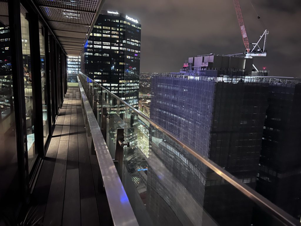 The Best Rooftop Bars in Sydney | Where's The Rooftop?