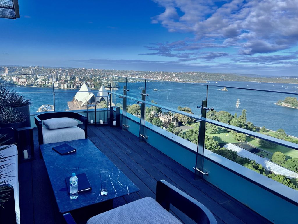 The Best Rooftop Bars in Sydney | Where's The Rooftop?