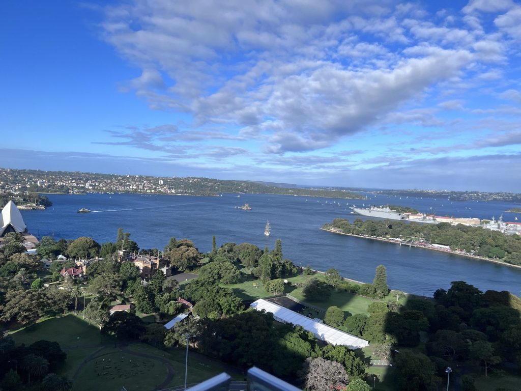 The Best Rooftop Bars in Sydney | Where's The Rooftop?