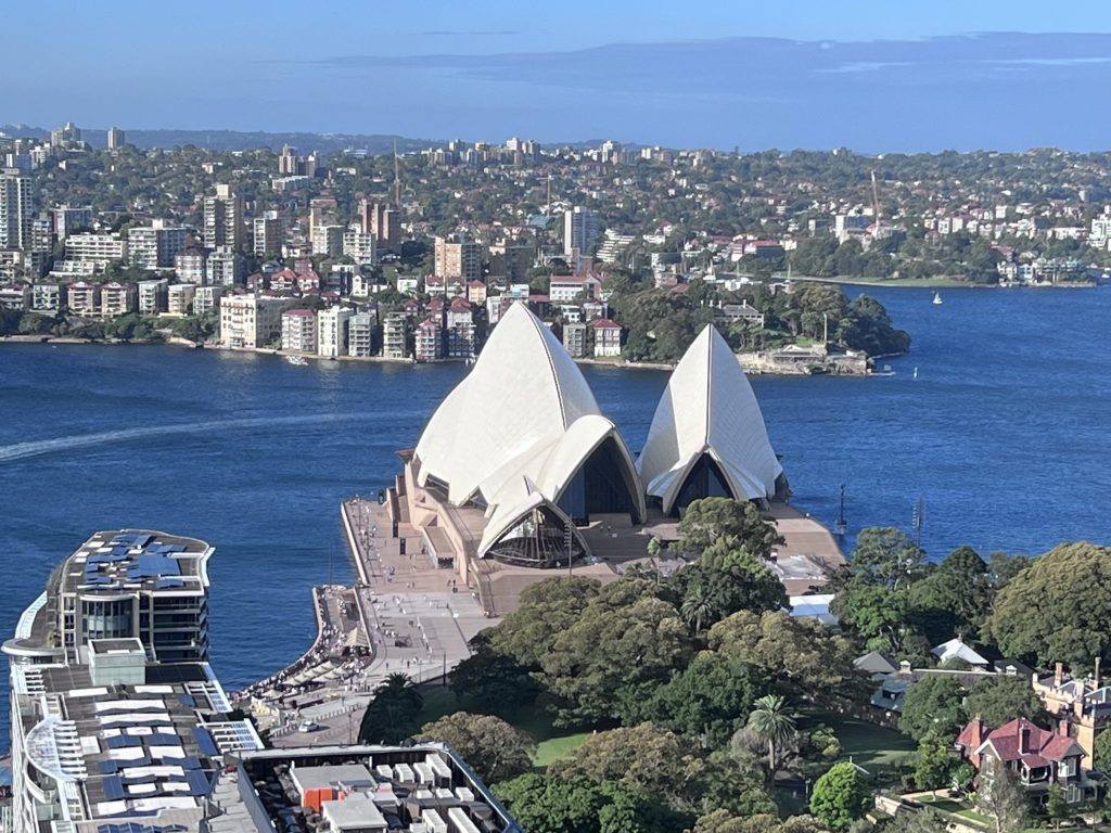 The Best Rooftop Bars in Sydney | Where's The Rooftop?