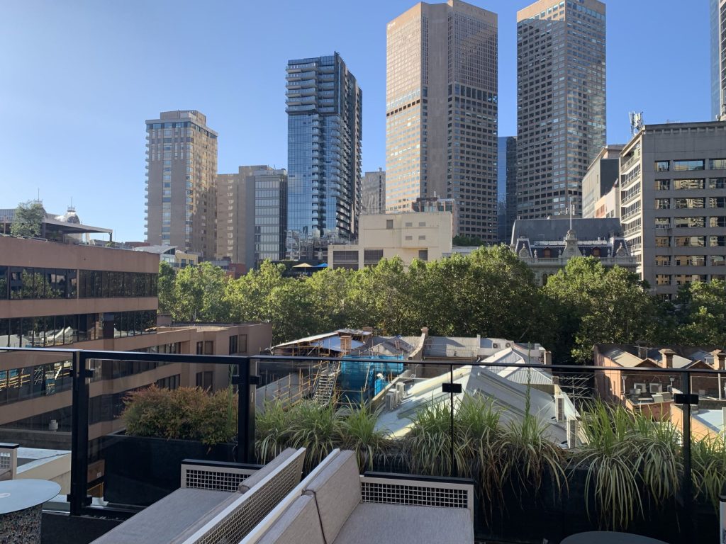 The Best Rooftop Bars in Melbourne | Where's The Rooftop?