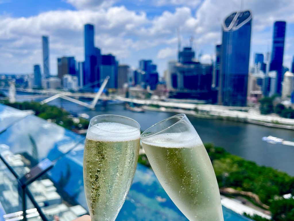 The Best Rooftop Bars in Brisbane | Where's The Rooftop?