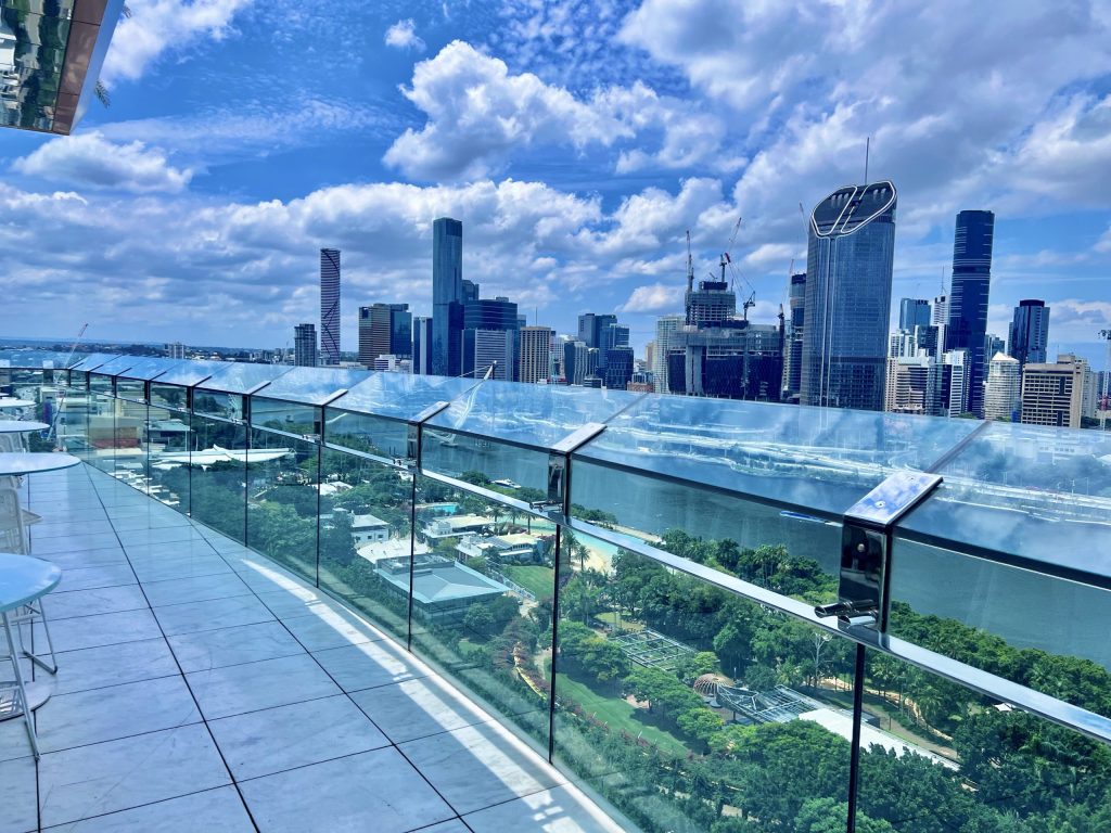 The Best Rooftop Bars in Brisbane | Where's The Rooftop?
