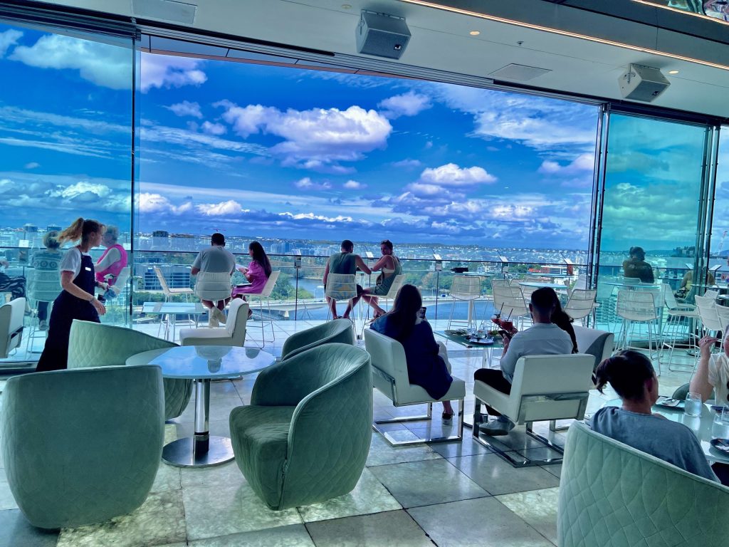 The Best Rooftop Bars in Brisbane | Where's The Rooftop?
