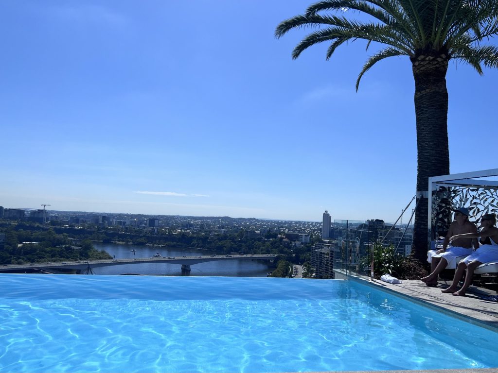 The Best Rooftop Bars in Brisbane | Where's The Rooftop?