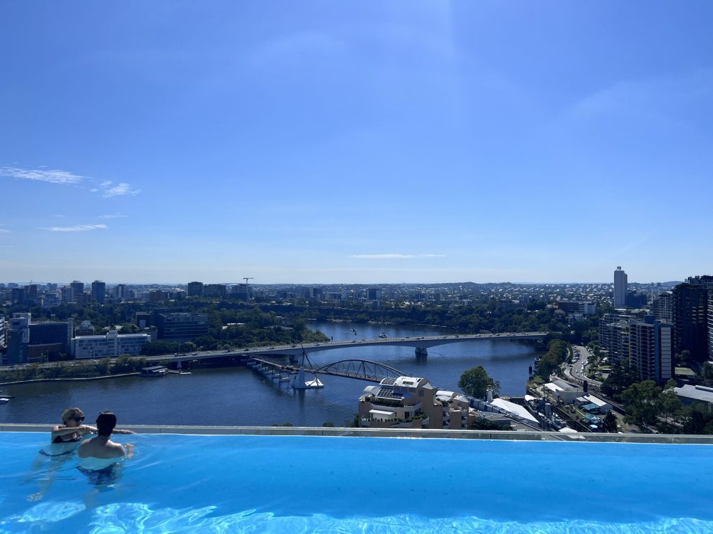 The Best Rooftop Bars in Brisbane | Where's The Rooftop?