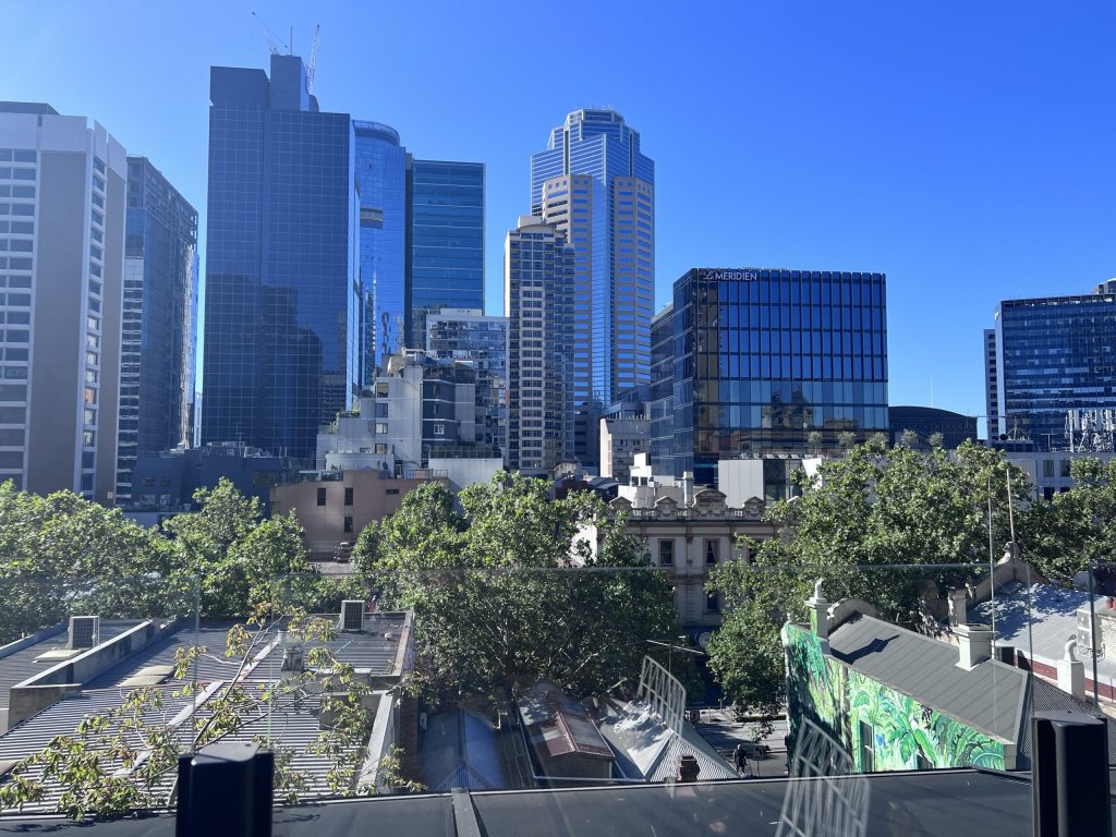 The Best Rooftop Bars in Melbourne | Where's The Rooftop?