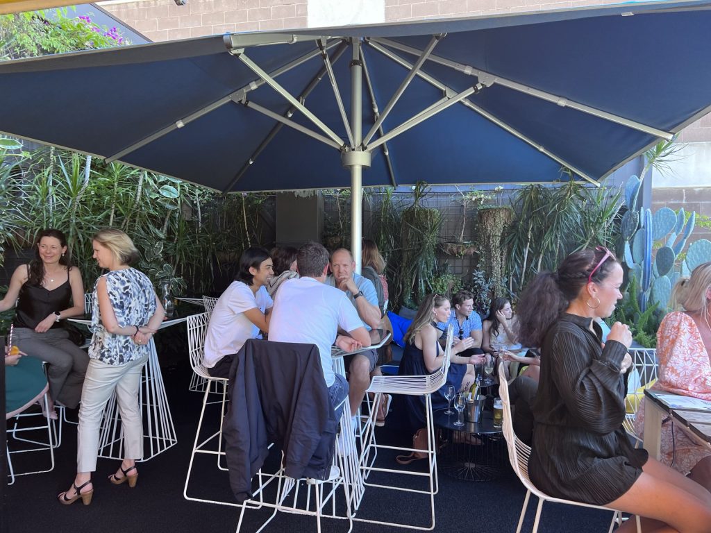 The Best Rooftop Bars in Melbourne | Where's The Rooftop?