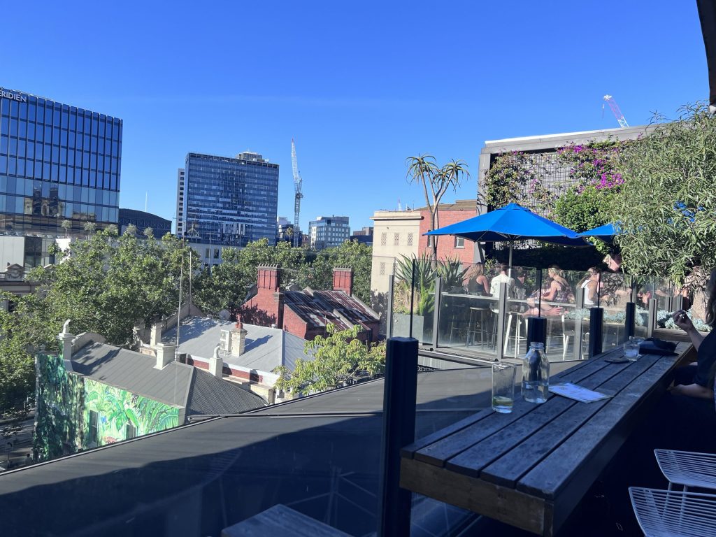 The Best Rooftop Bars in Melbourne | Where's The Rooftop?
