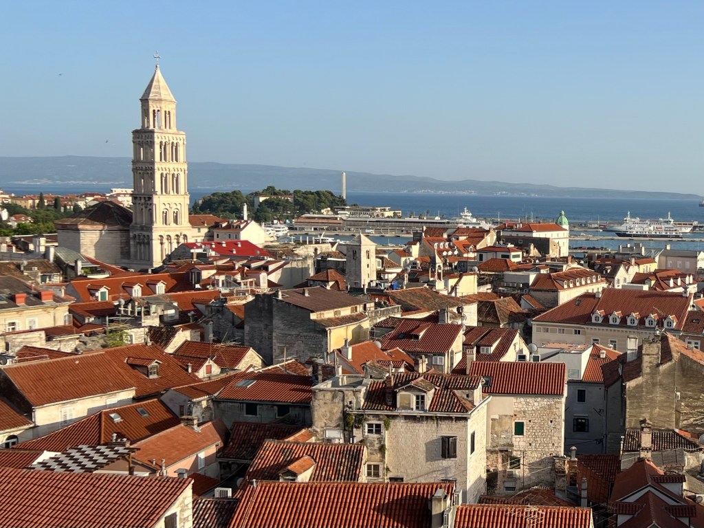 The Best Rooftop Bars and Restaurants in Split | Where's The Rooftop?