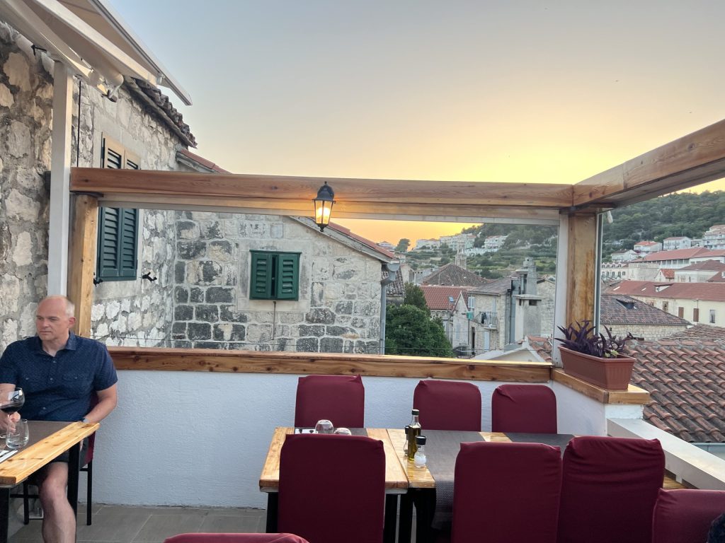The Best Rooftop Bars and Restaurants in Hvar Town | Where's The Rooftop?