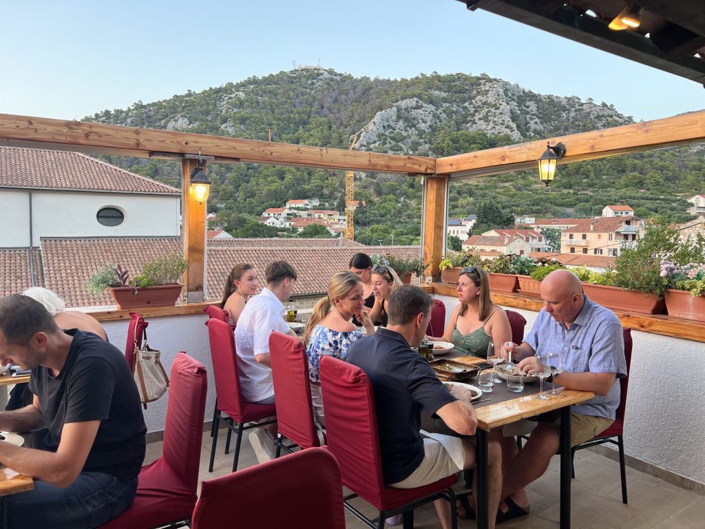 The Best Rooftop Bars and Restaurants in Hvar Town | Where's The Rooftop?
