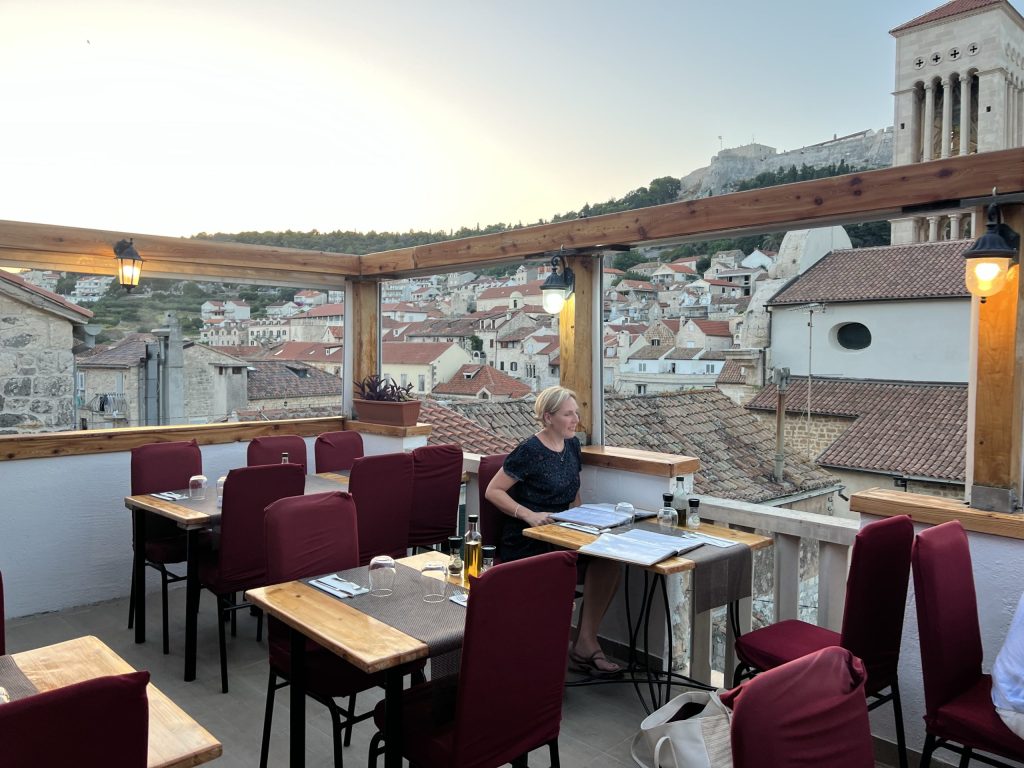 The Best Rooftop Bars and Restaurants in Hvar Town | Where's The Rooftop?