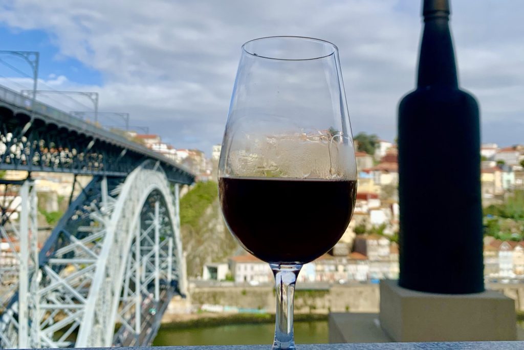 The Best Rooftop Bars in Porto | Where's The Rooftop?