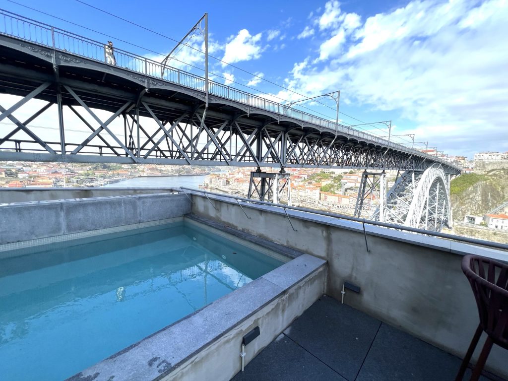 The Best Rooftop Bars in Porto | Where's The Rooftop?