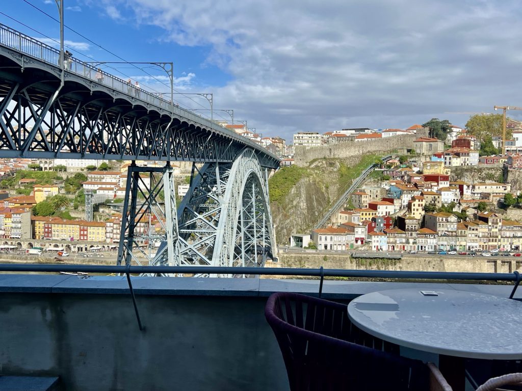 The Best Rooftop Bars in Porto | Where's The Rooftop?