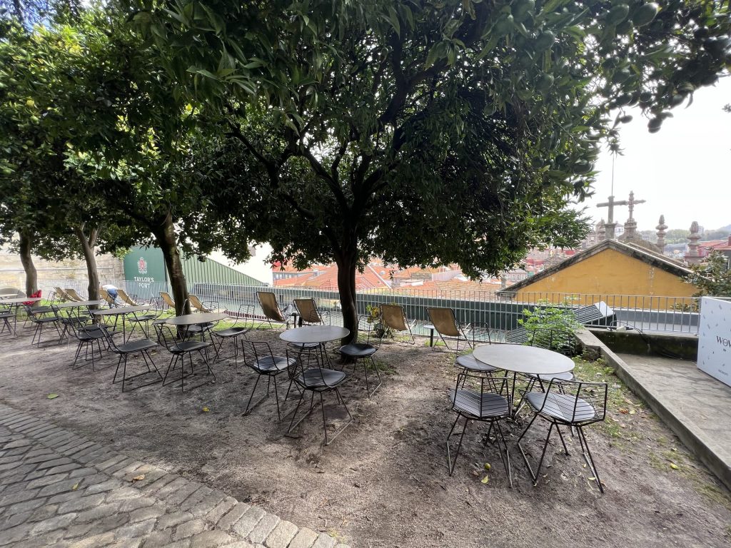 The Best Rooftop Bars in Porto | Where's The Rooftop?