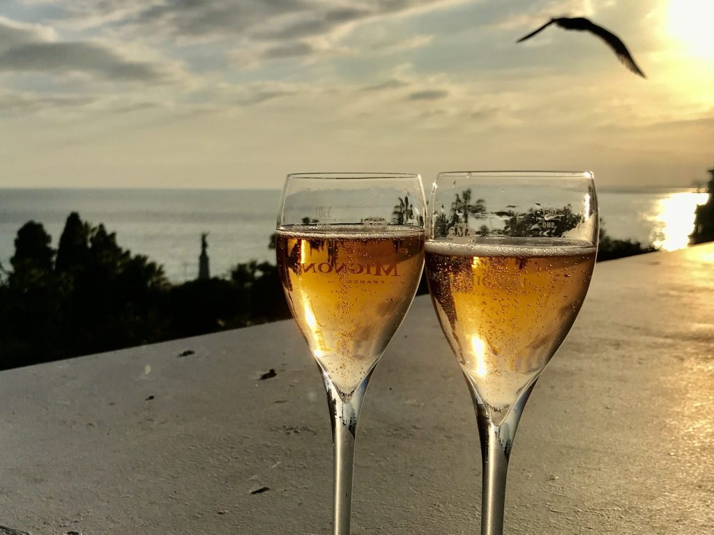 The Best Rooftop Bars and Restaurants in Nice | Where's The Rooftop?