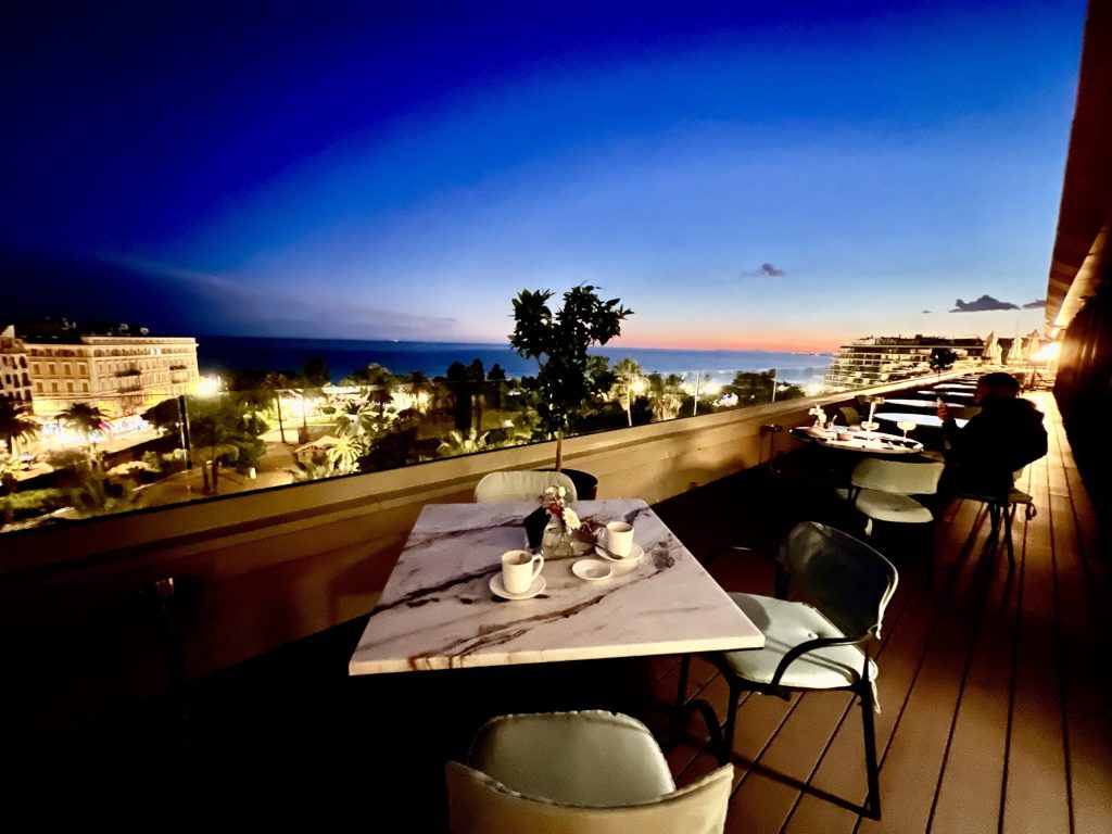 The Best Rooftop Bars and Restaurants in Nice | Where's The Rooftop?