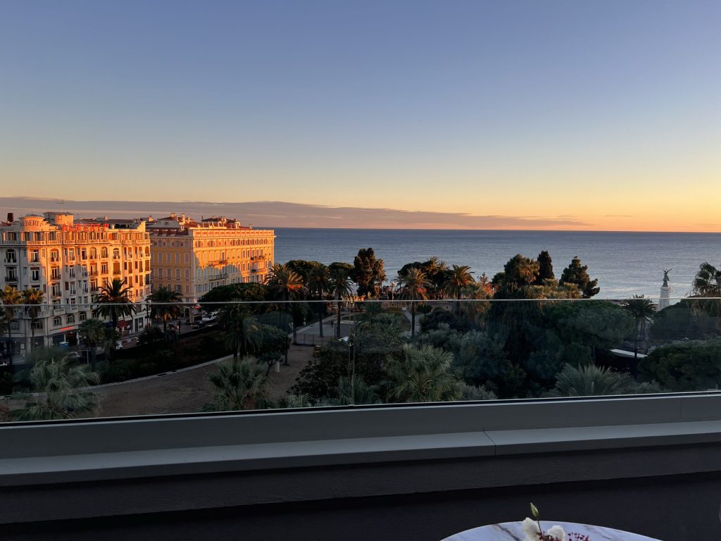 The Best Rooftop Bars and Restaurants in Nice | Where's The Rooftop?