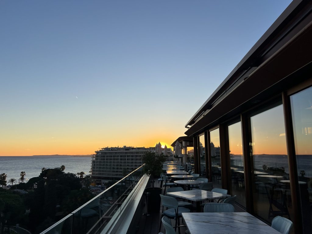 The Best Rooftop Bars and Restaurants in Nice | Where's The Rooftop?