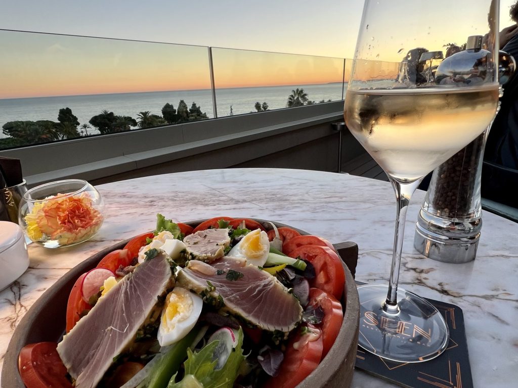 The Best Rooftop Bars and Restaurants in Nice | Where's The Rooftop?