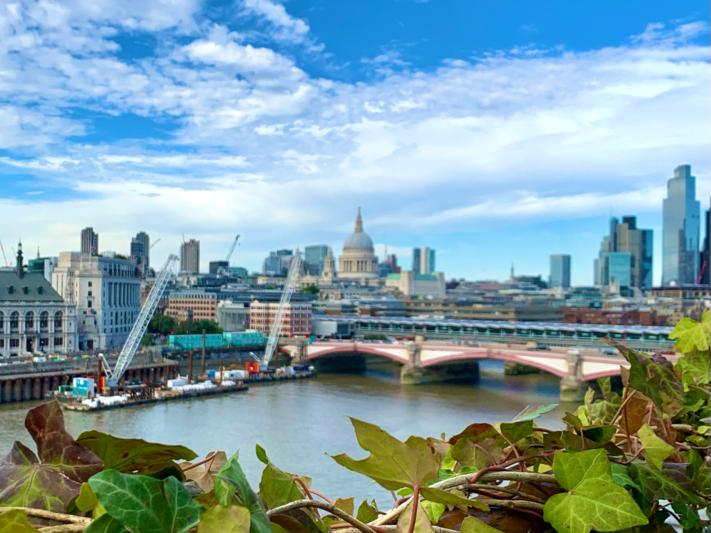 Best London Rooftop Bars that allow children | Where's The Rooftop?