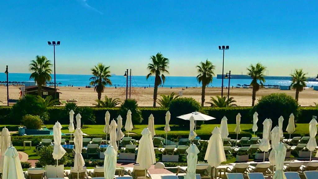 The Best Rooftop Bars in Valencia | Where's The Rooftop?