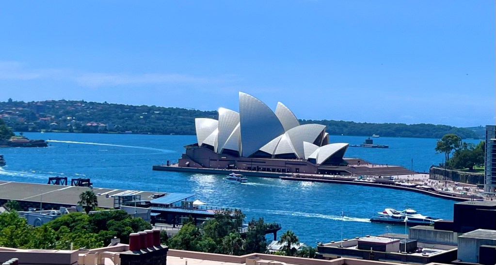 The Best Rooftop Bars in Sydney | Where's The Rooftop?